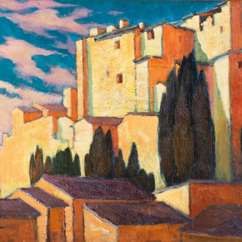 Avaleht - HAUS galerii