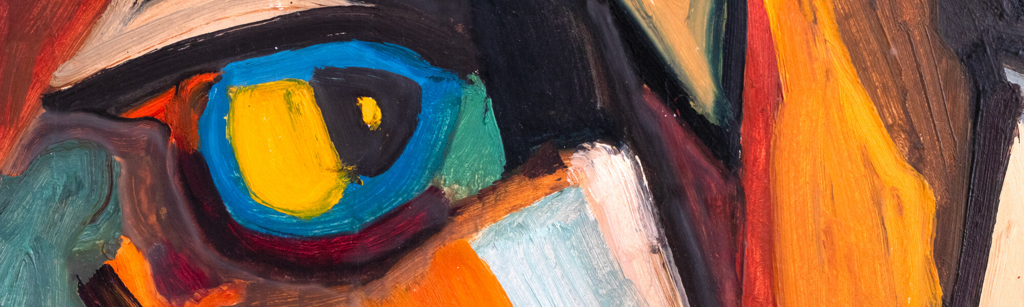 Avaleht - HAUS galerii